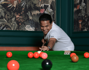 Meet Dr. GSK Velu: A Visionary Leader in Healthcare